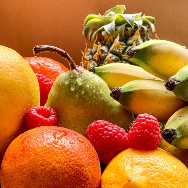 Organic Essential Bag - Fruit @ the Office – ShiokFarm